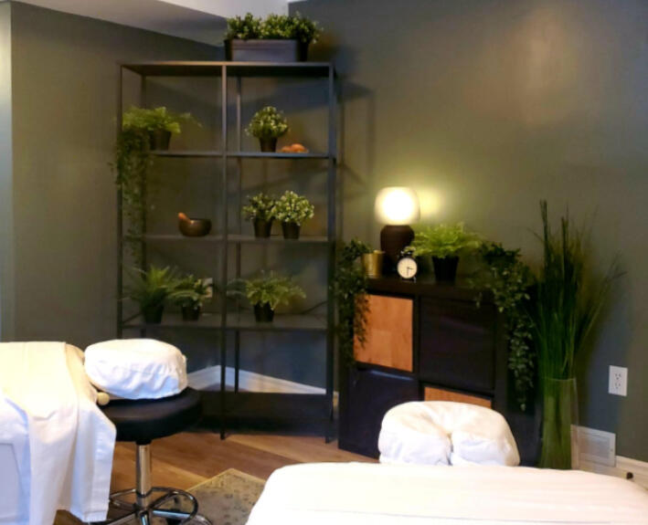 DUOTHERAPY | Registered Massage Therapy, Gillies Township